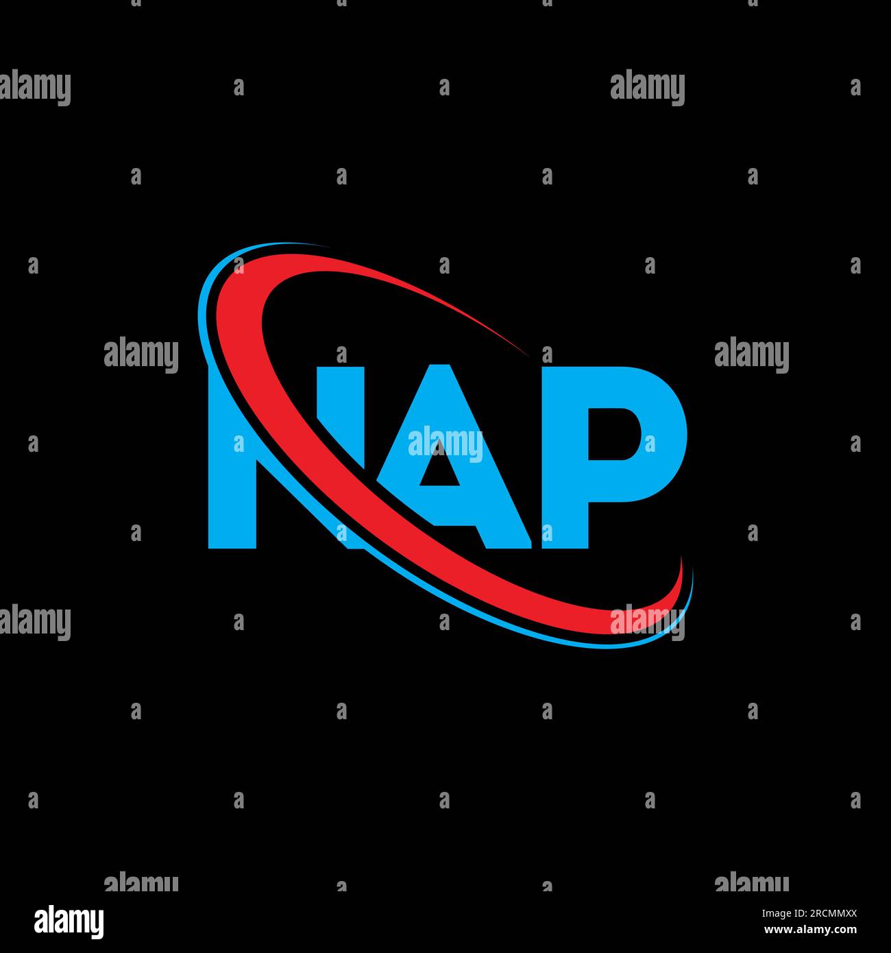 Nap tech logo hi-res stock photography and images - Alamy