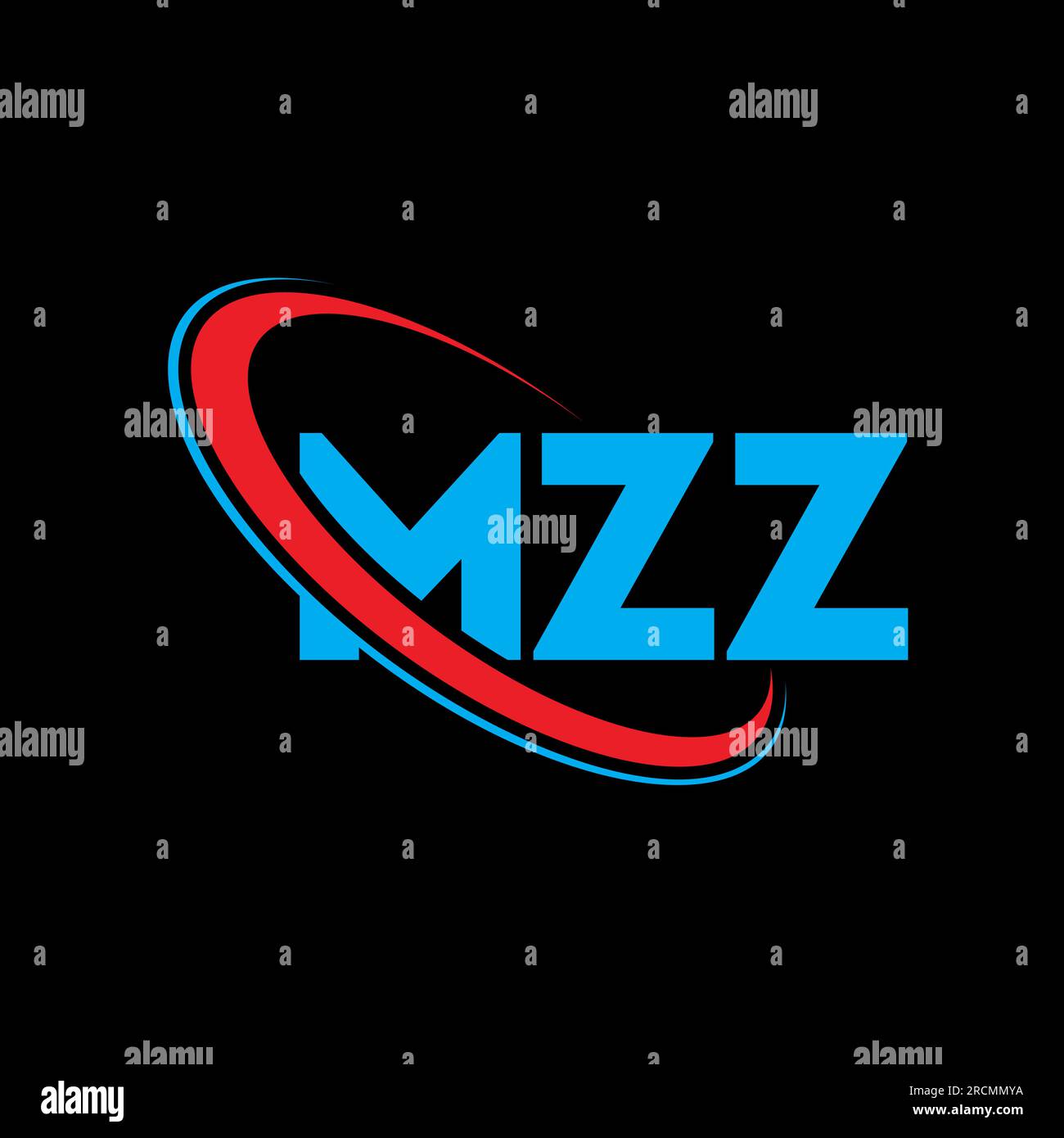 Mzz logo hi-res stock photography and images - Alamy