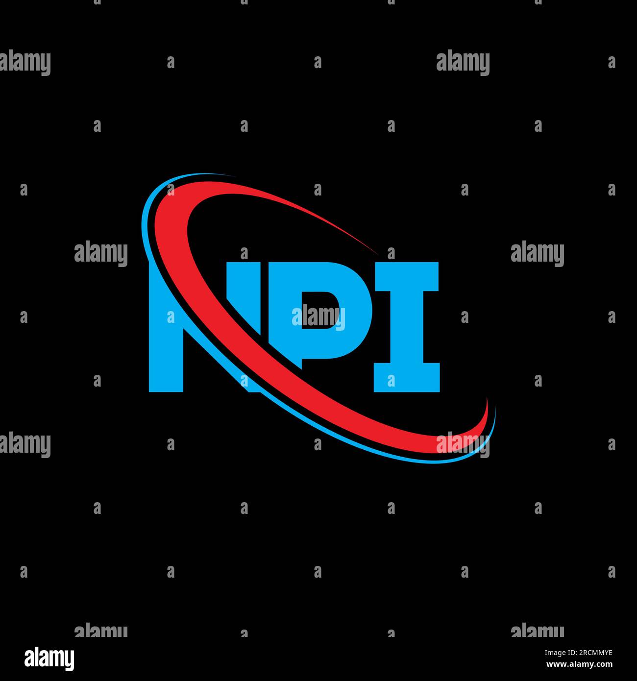 Npi logo Stock Vector Images - Alamy