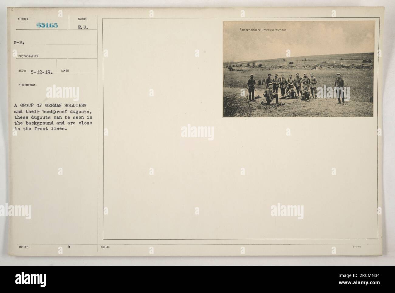 German defensive systems hi-res stock photography and images - Alamy