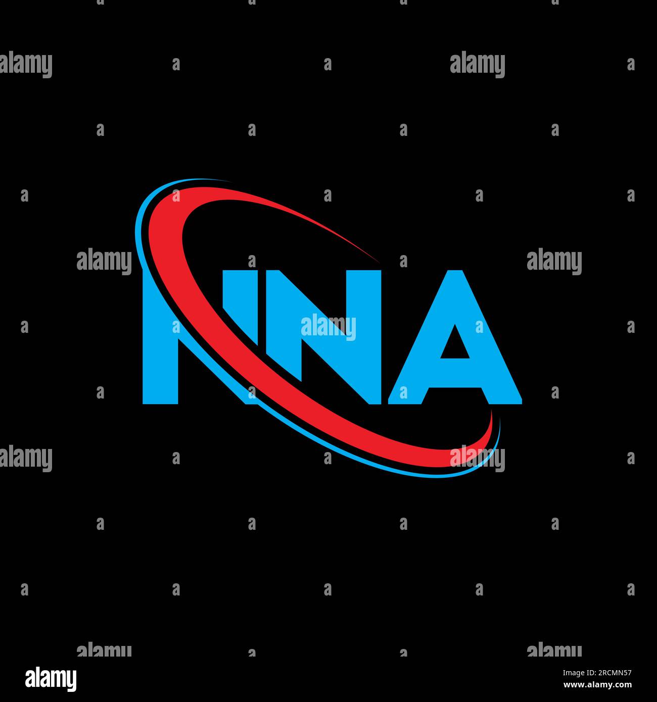 Nna Logo Nna Logo Design Hi Res Stock Photography And Images Alamy