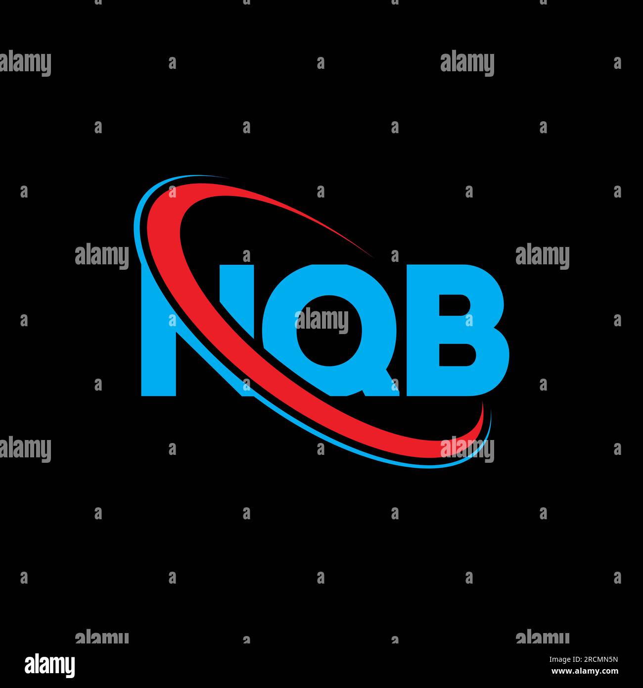 Nqb tech logo hi-res stock photography and images - Alamy