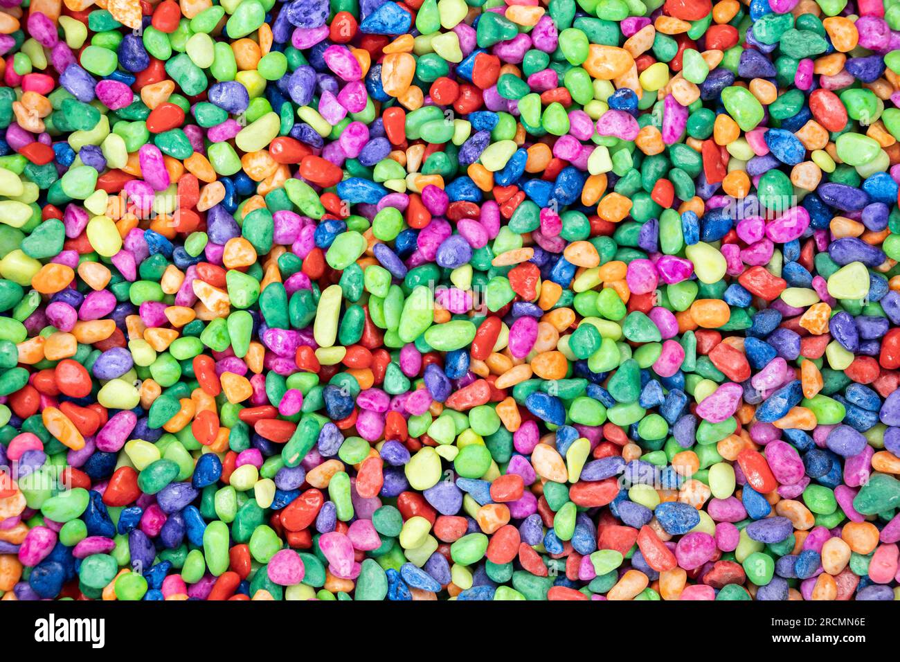 Mineral mulch hi-res stock photography and images - Alamy