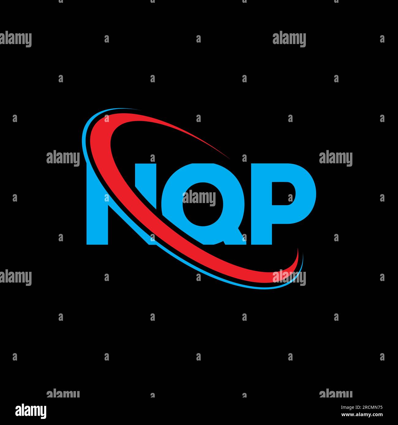 Nqp logo hi-res stock photography and images - Alamy