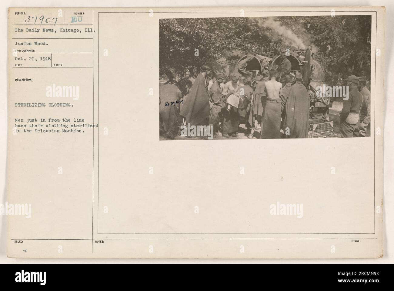 Delousing methods hi-res stock photography and images - Alamy