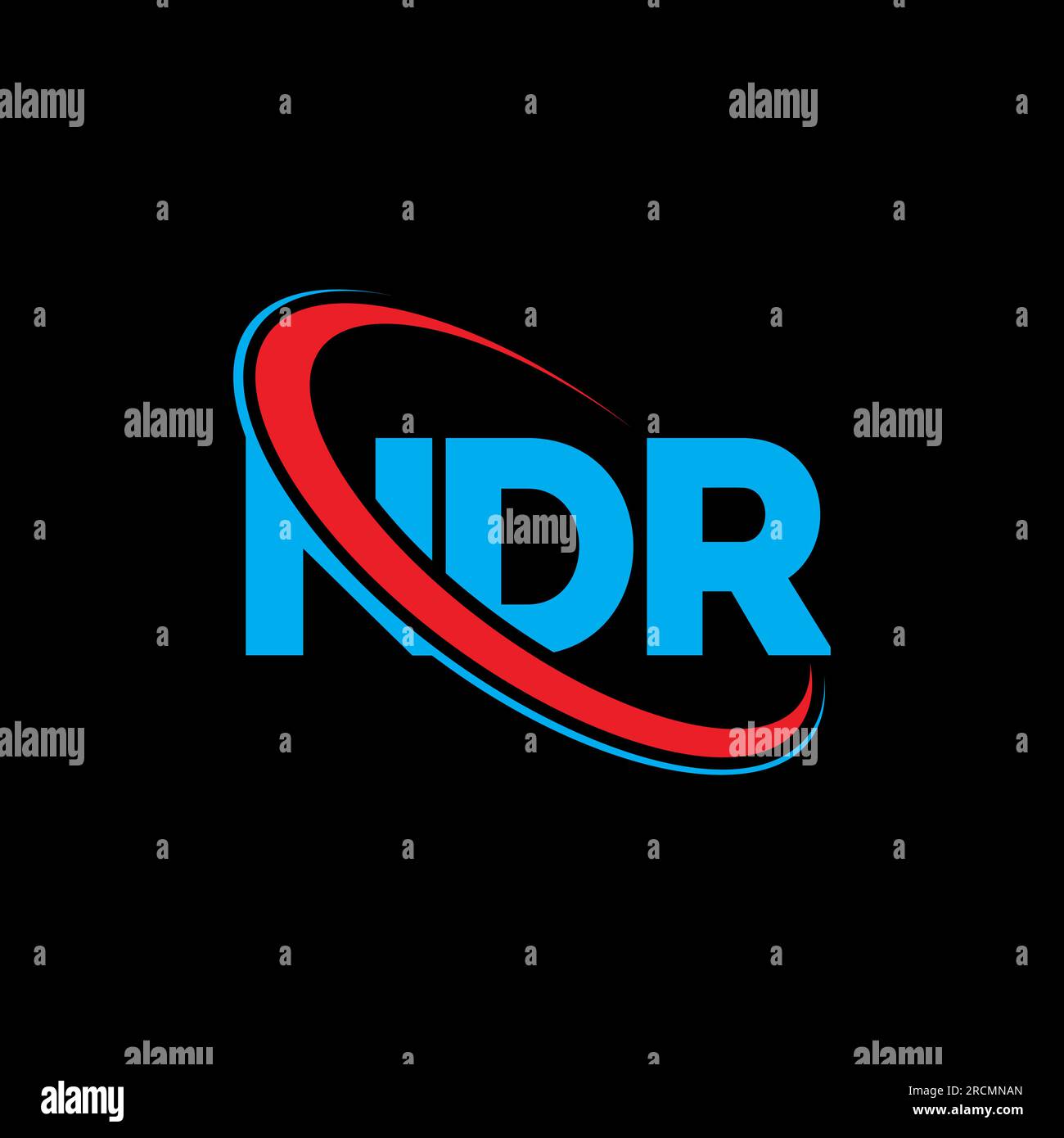 Ndr font hi-res stock photography and images - Alamy