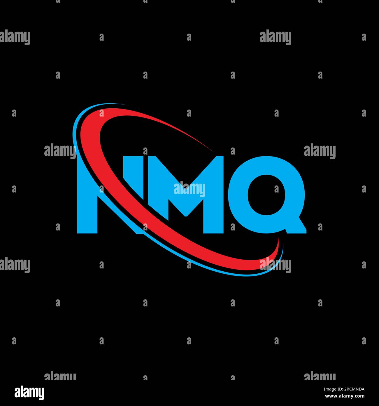 Nmq technology logo hi-res stock photography and images - Alamy