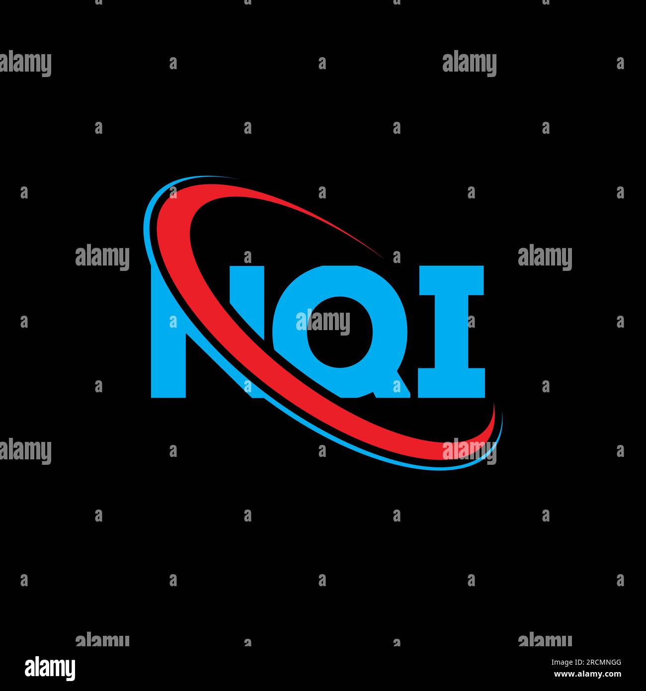 Nqi technology logo hi-res stock photography and images - Alamy