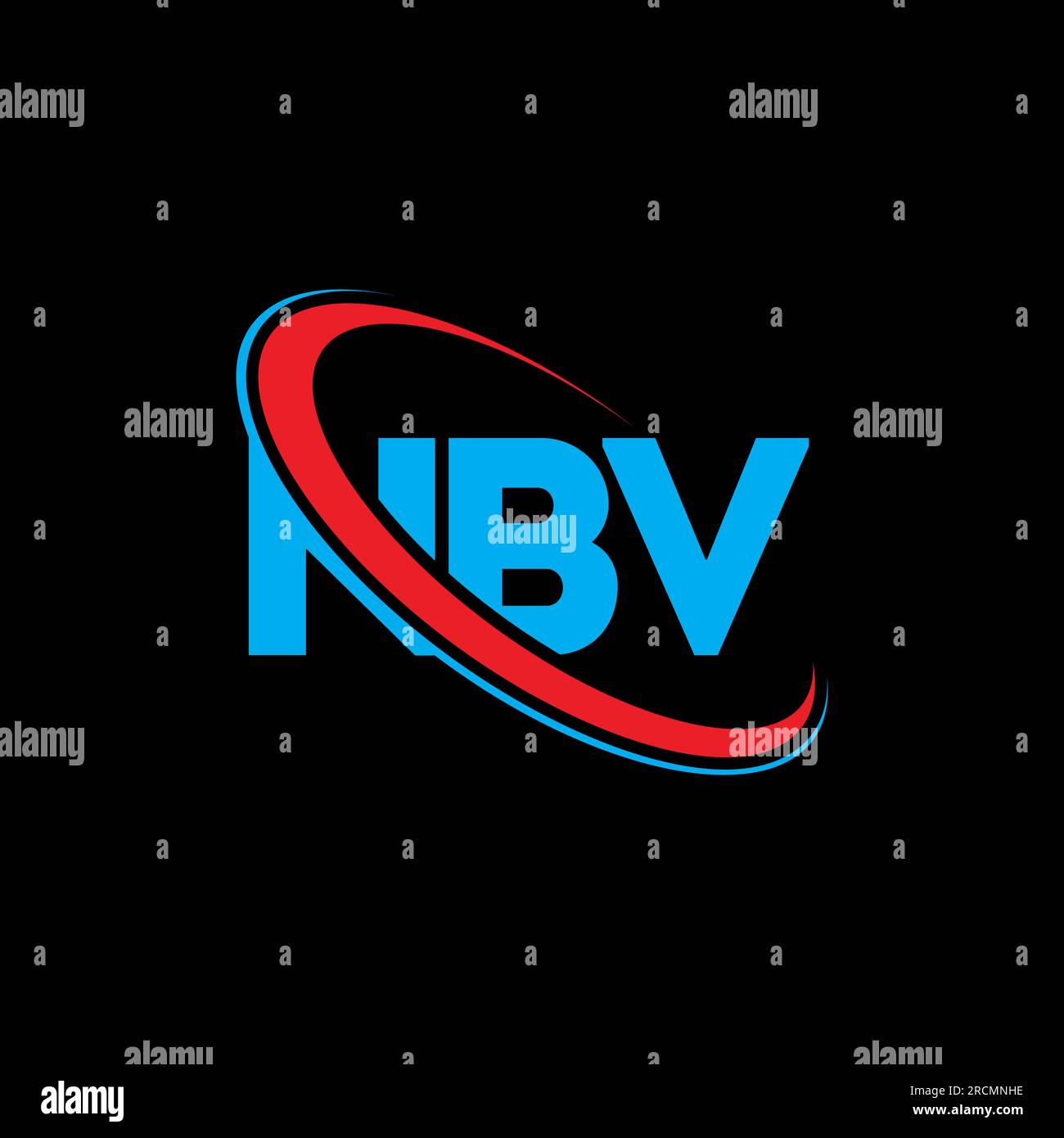 Nbv tech logo hi-res stock photography and images - Alamy