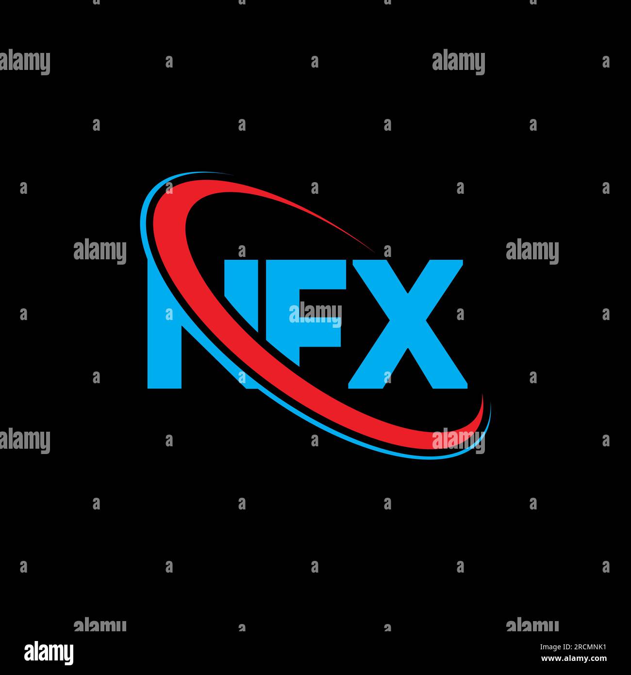 Nfx Logo
