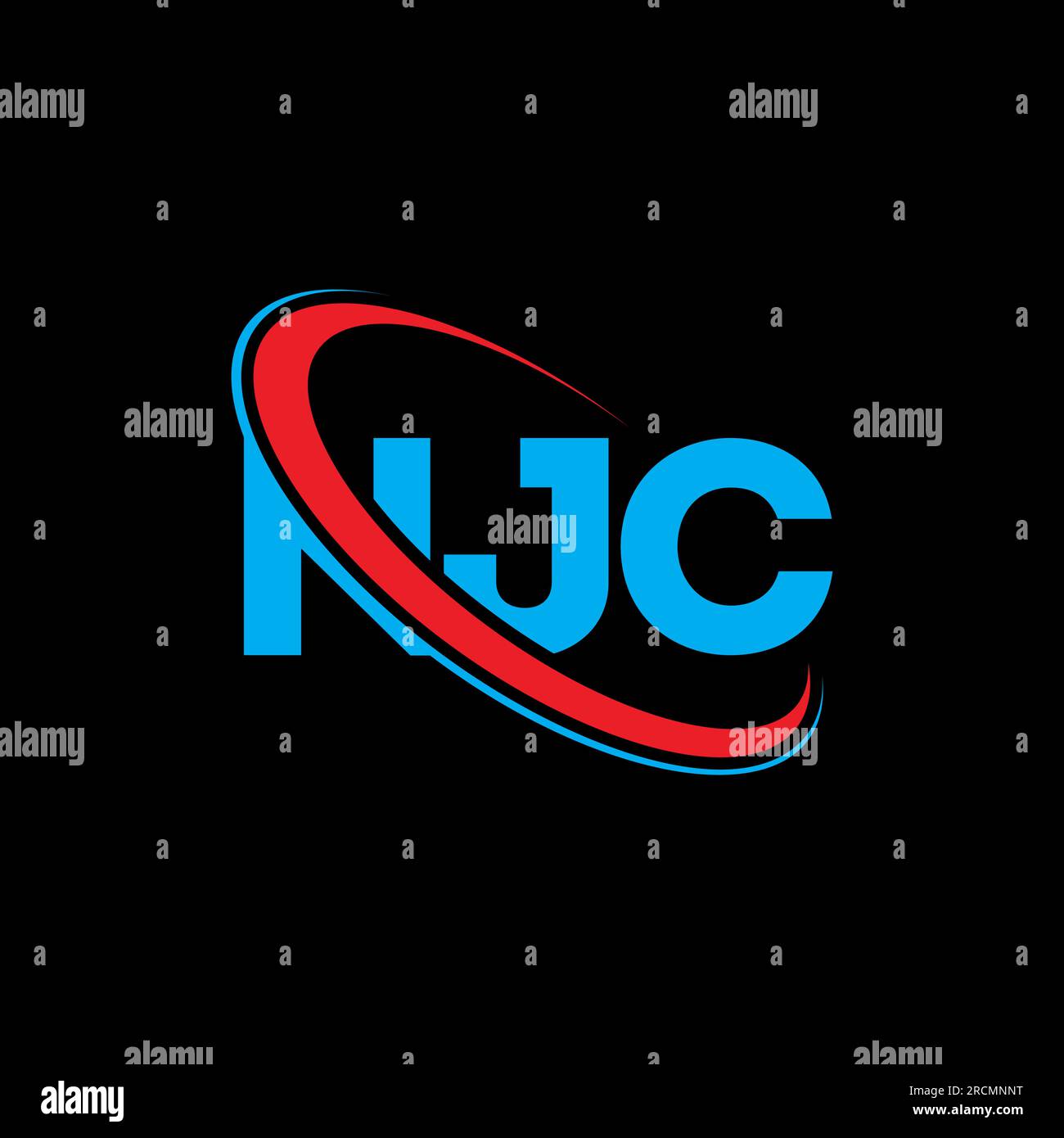 Njc logo hi-res stock photography and images - Alamy