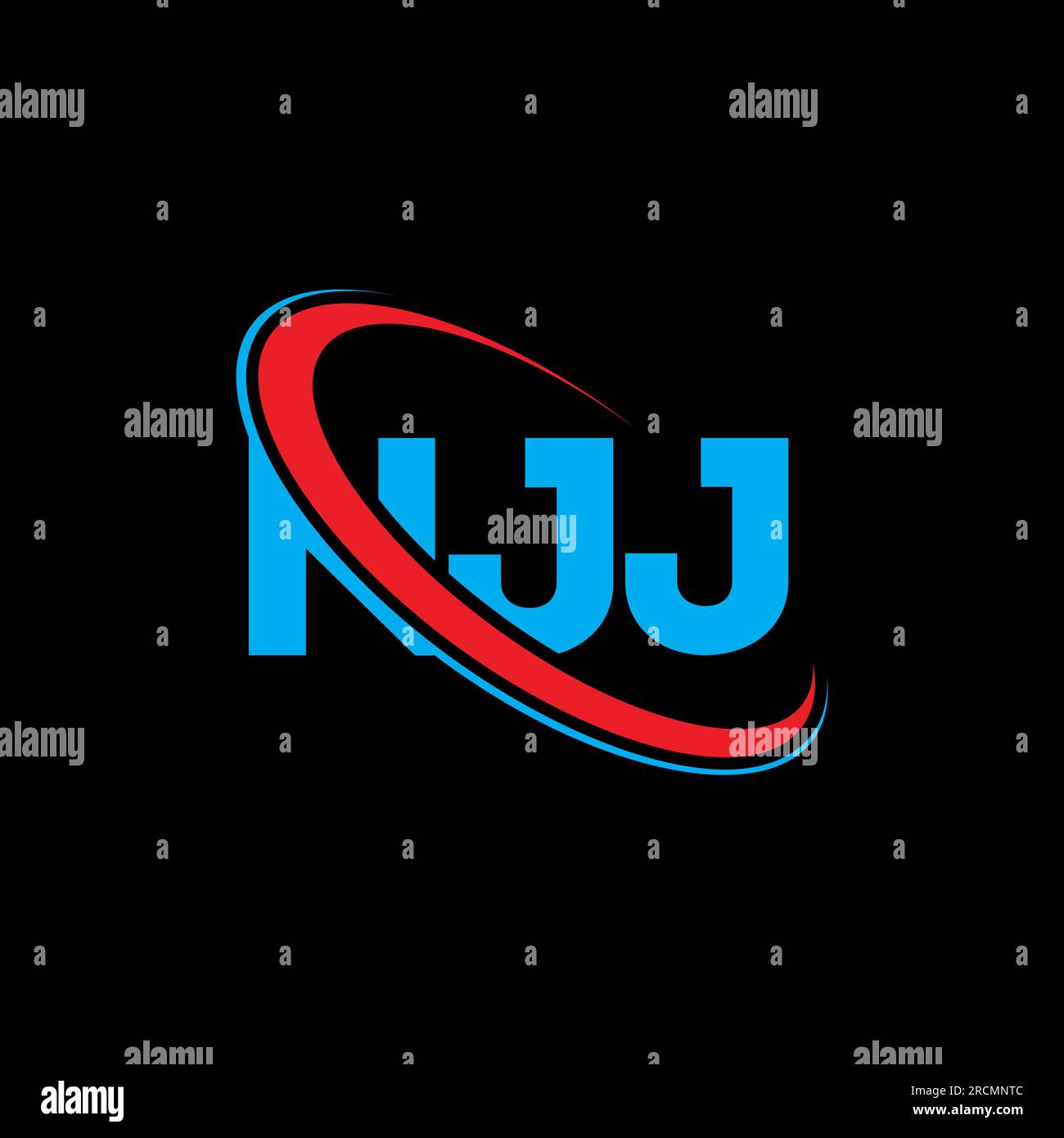 Njj logo hi-res stock photography and images - Alamy