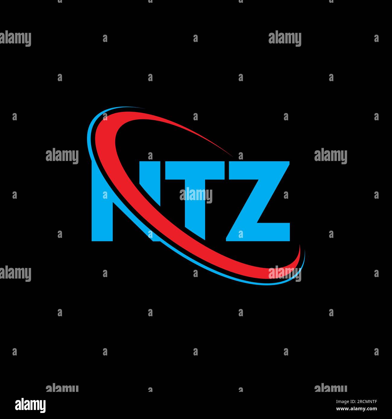 Ntz logo Stock Vector Images - Alamy