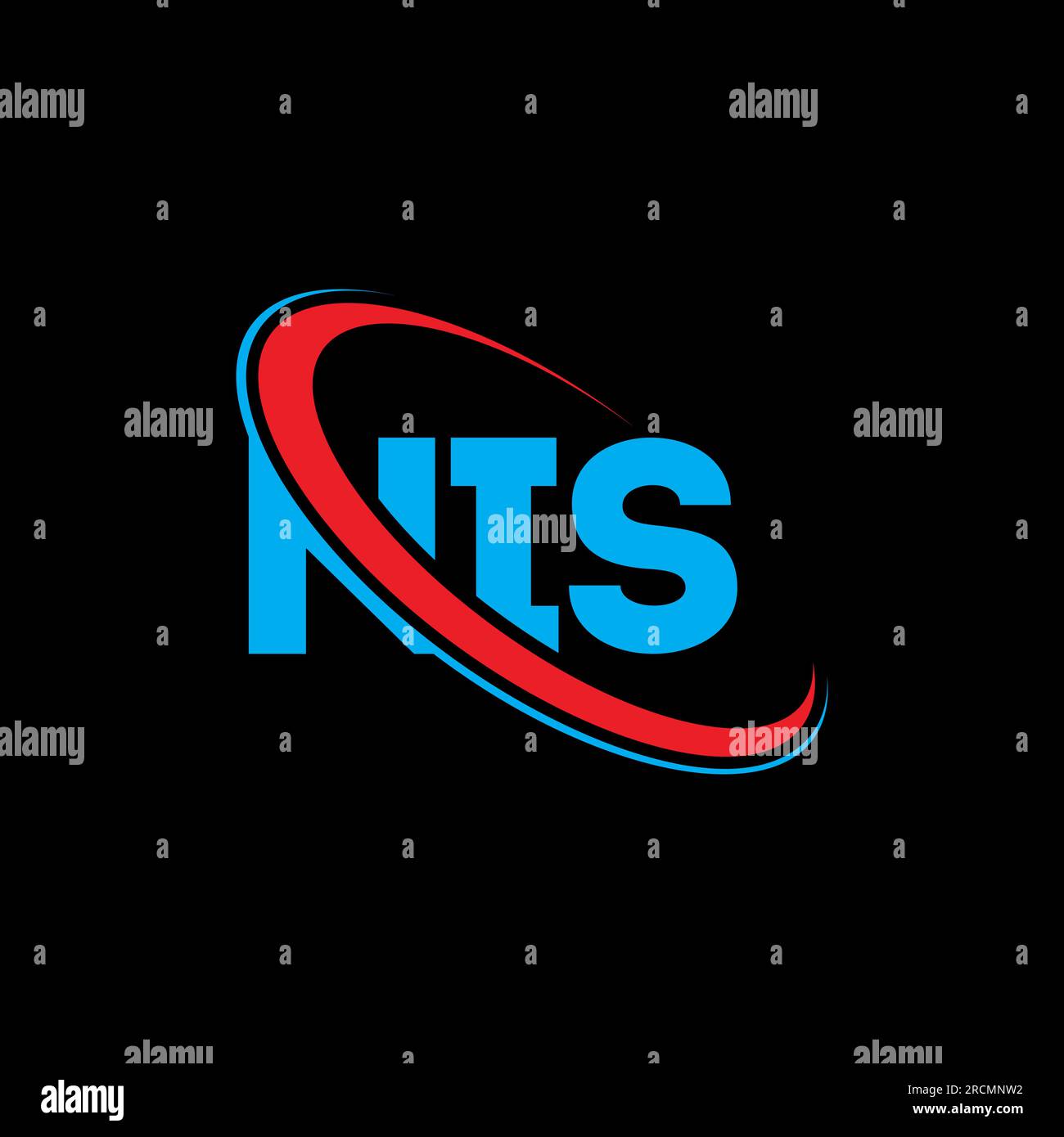 NIS logo. NIS letter. NIS letter logo design. Initials NIS logo linked ...