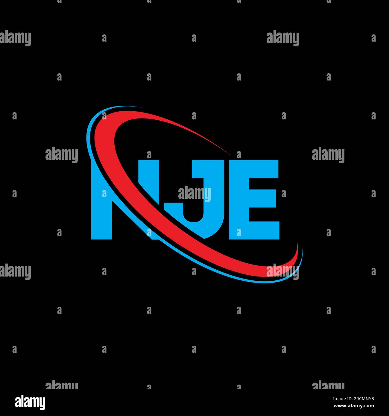 Nje logo hi-res stock photography and images - Alamy