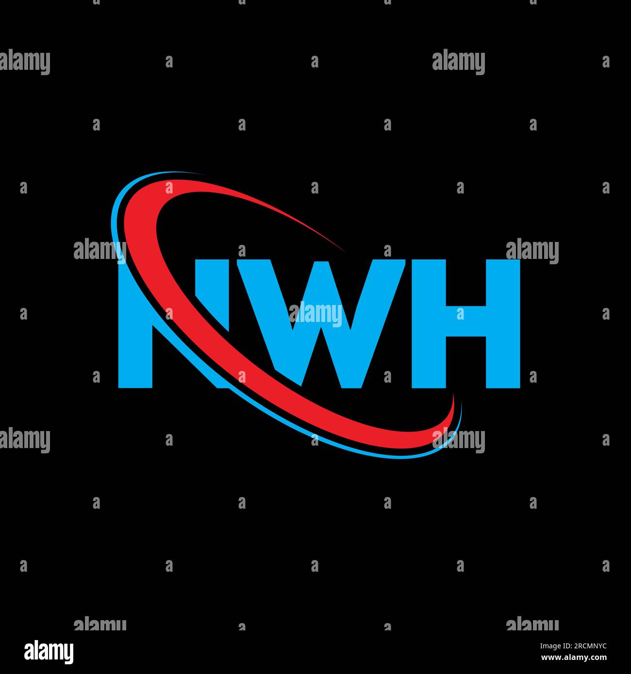 Nwh logo hi-res stock photography and images - Alamy