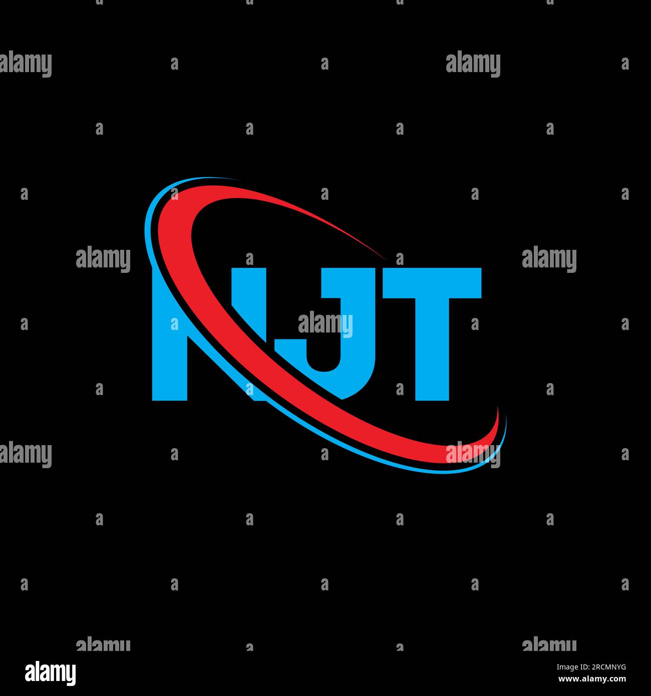 Njt Stock Vector Images - Alamy