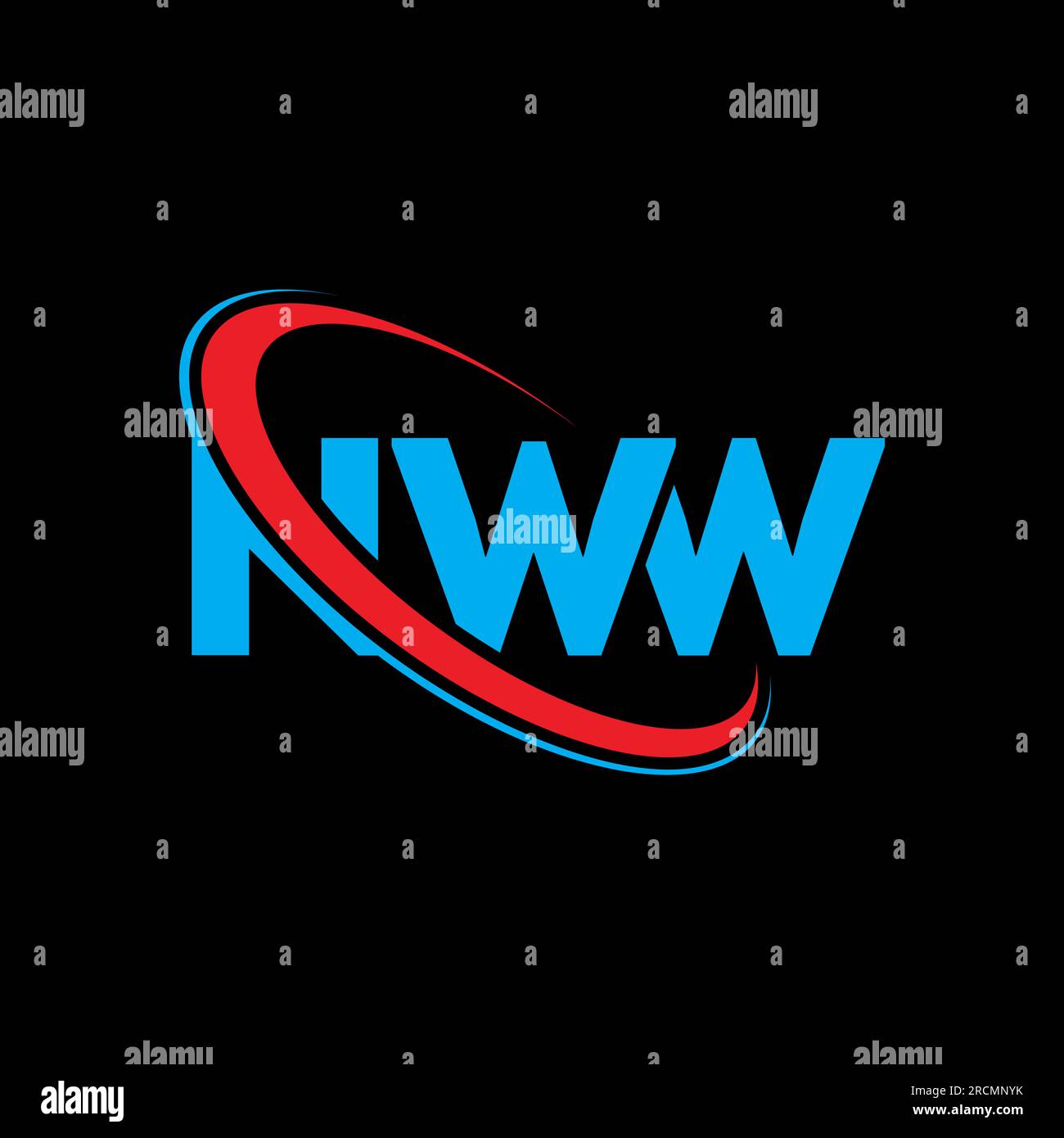 Nww technology logo hi-res stock photography and images - Alamy