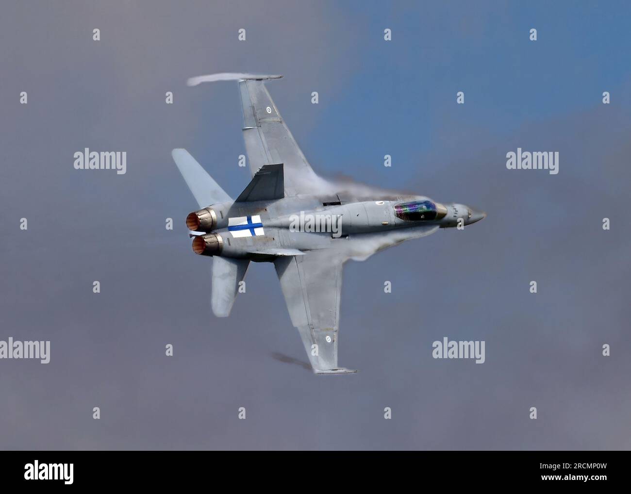 RAF Fairford, Gloucestershire, UK. 15 July 2023 - RAF Fairford ...