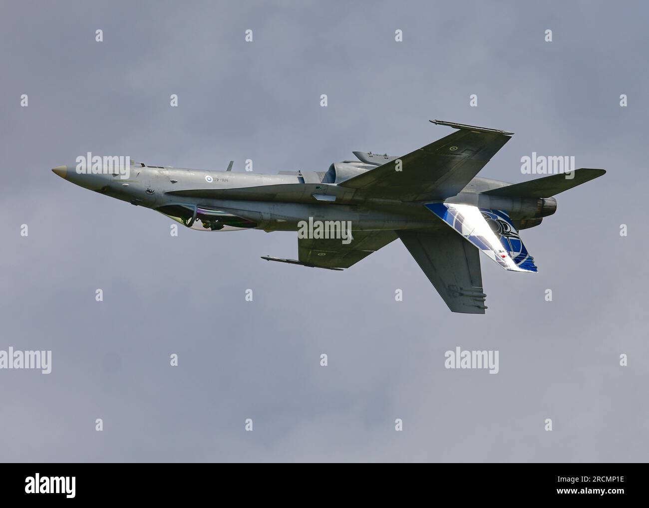 RAF Fairford, Gloucestershire, UK. 15 July 2023 - RAF Fairford ...