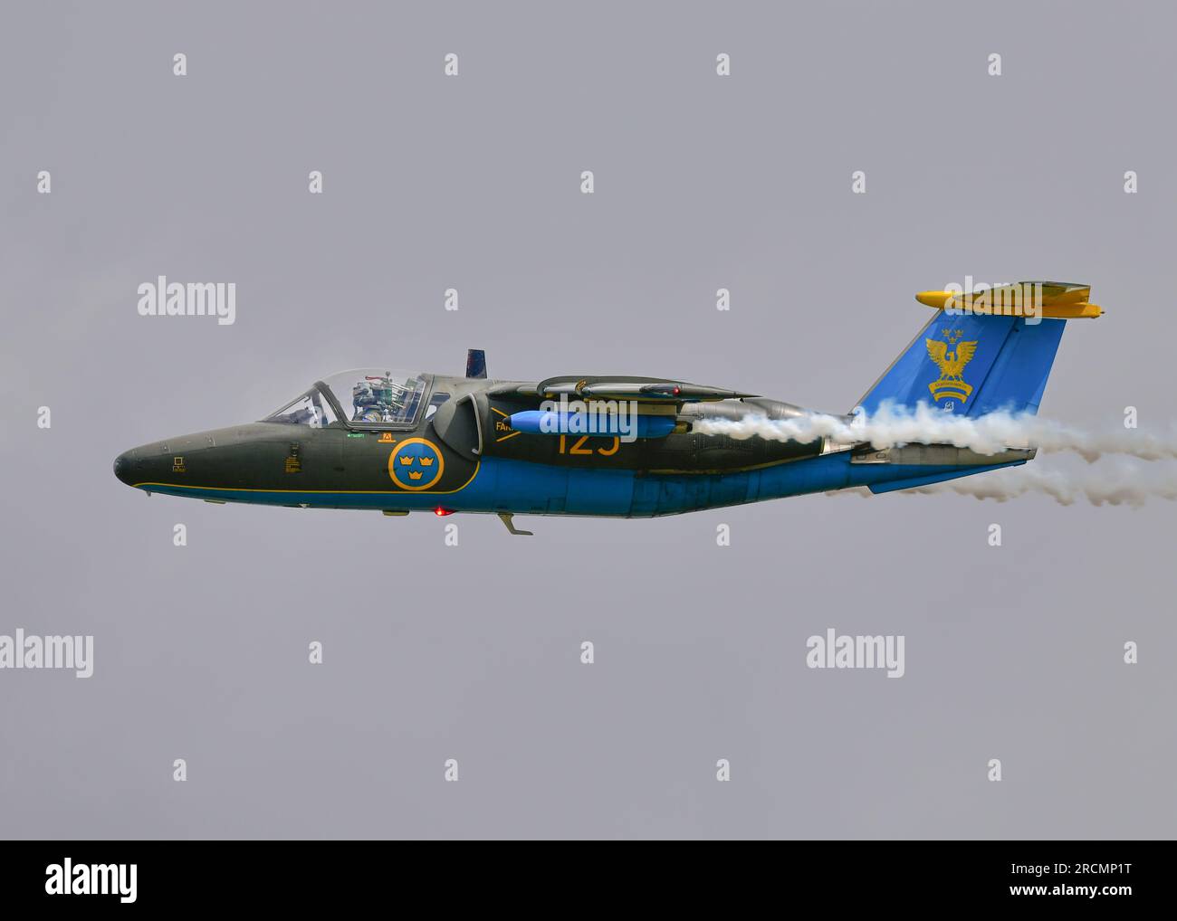 RAF Fairford, Gloucestershire, UK. 15 July 2023 - RAF Fairford ...