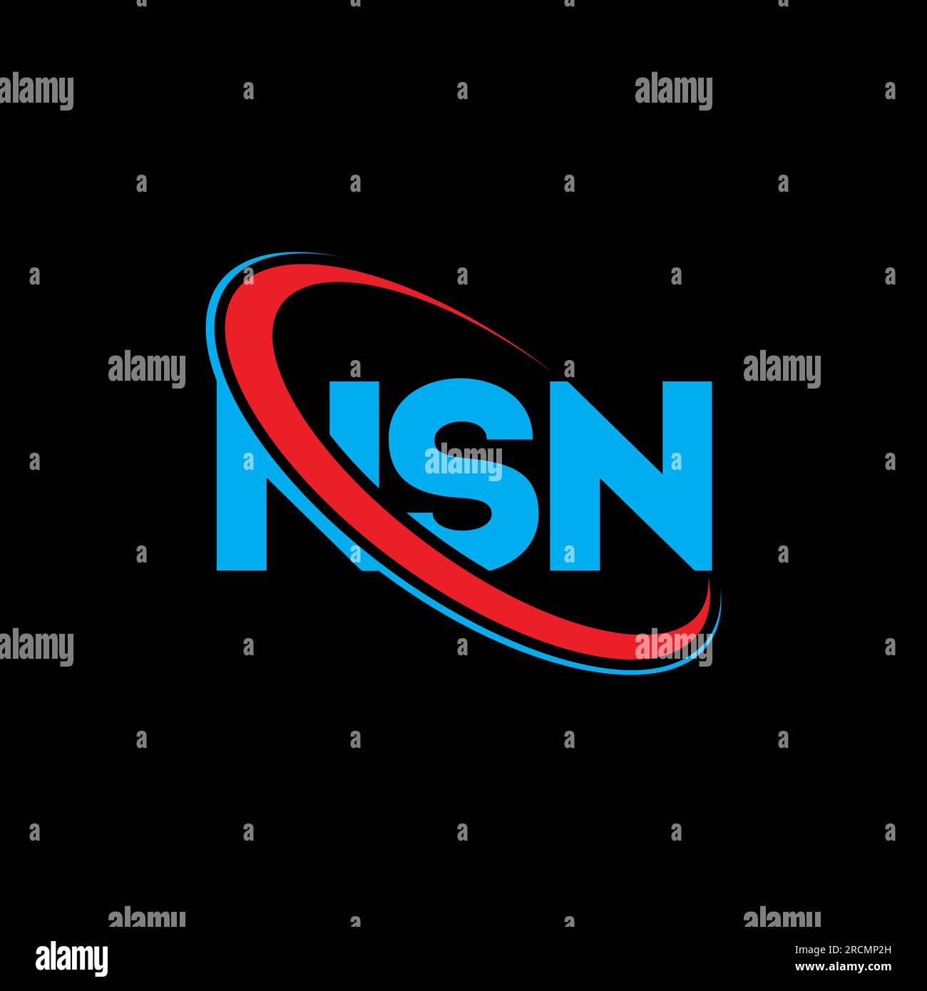 Nsn circle hi-res stock photography and images - Alamy