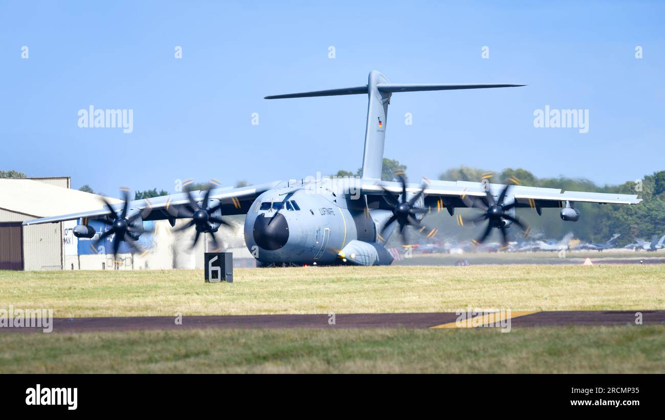 Aircraft riat mark dunn hi-res stock photography and images - Alamy