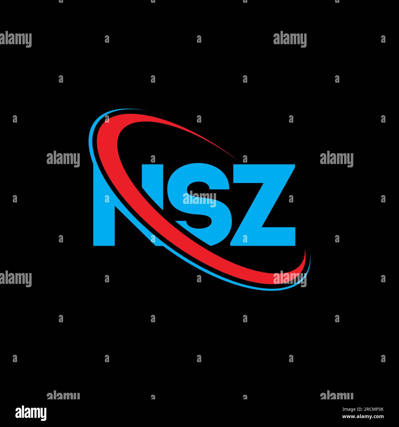 Nsz Stock Vector Images - Alamy