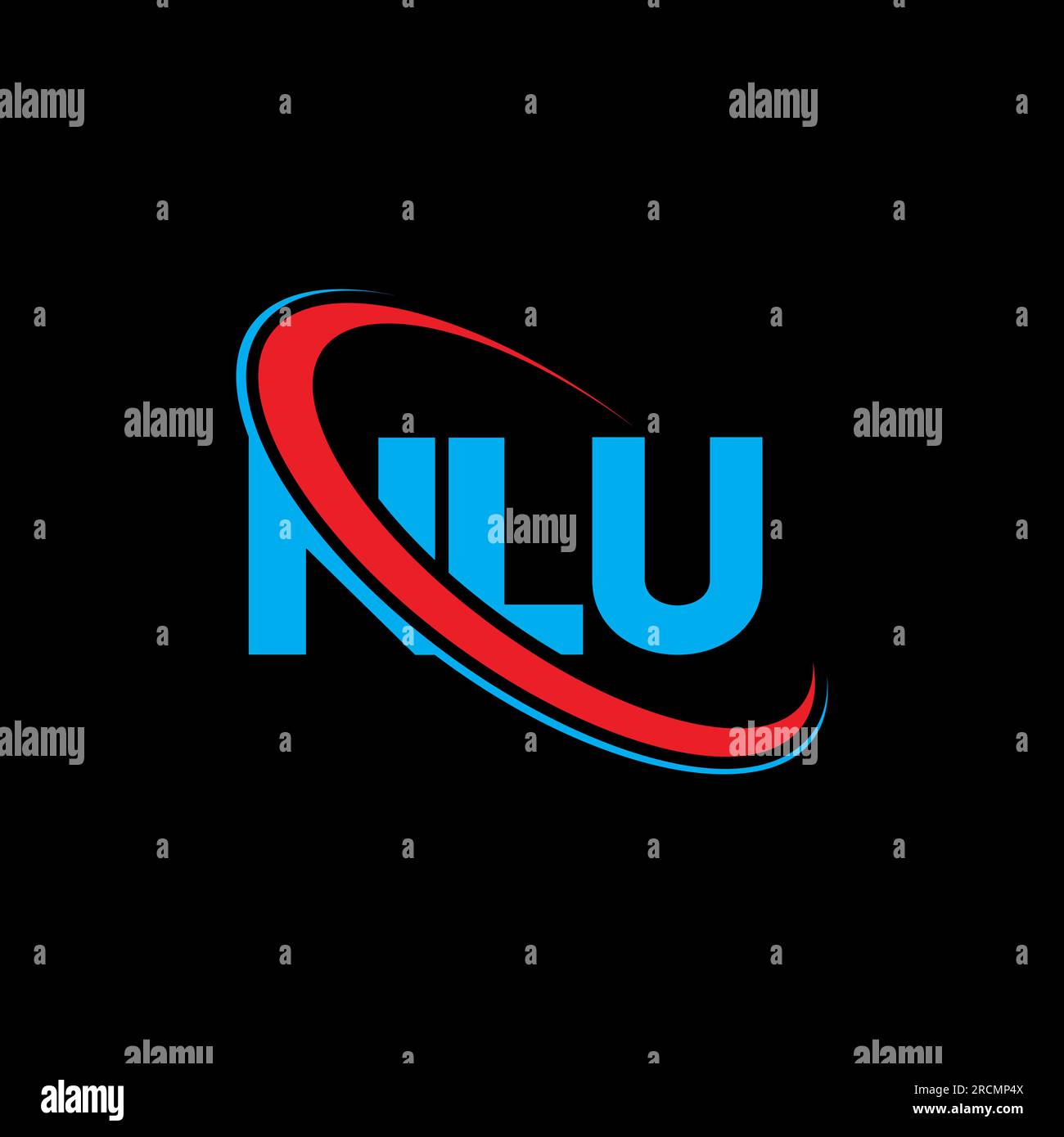 Nlu technology logo hi-res stock photography and images - Alamy