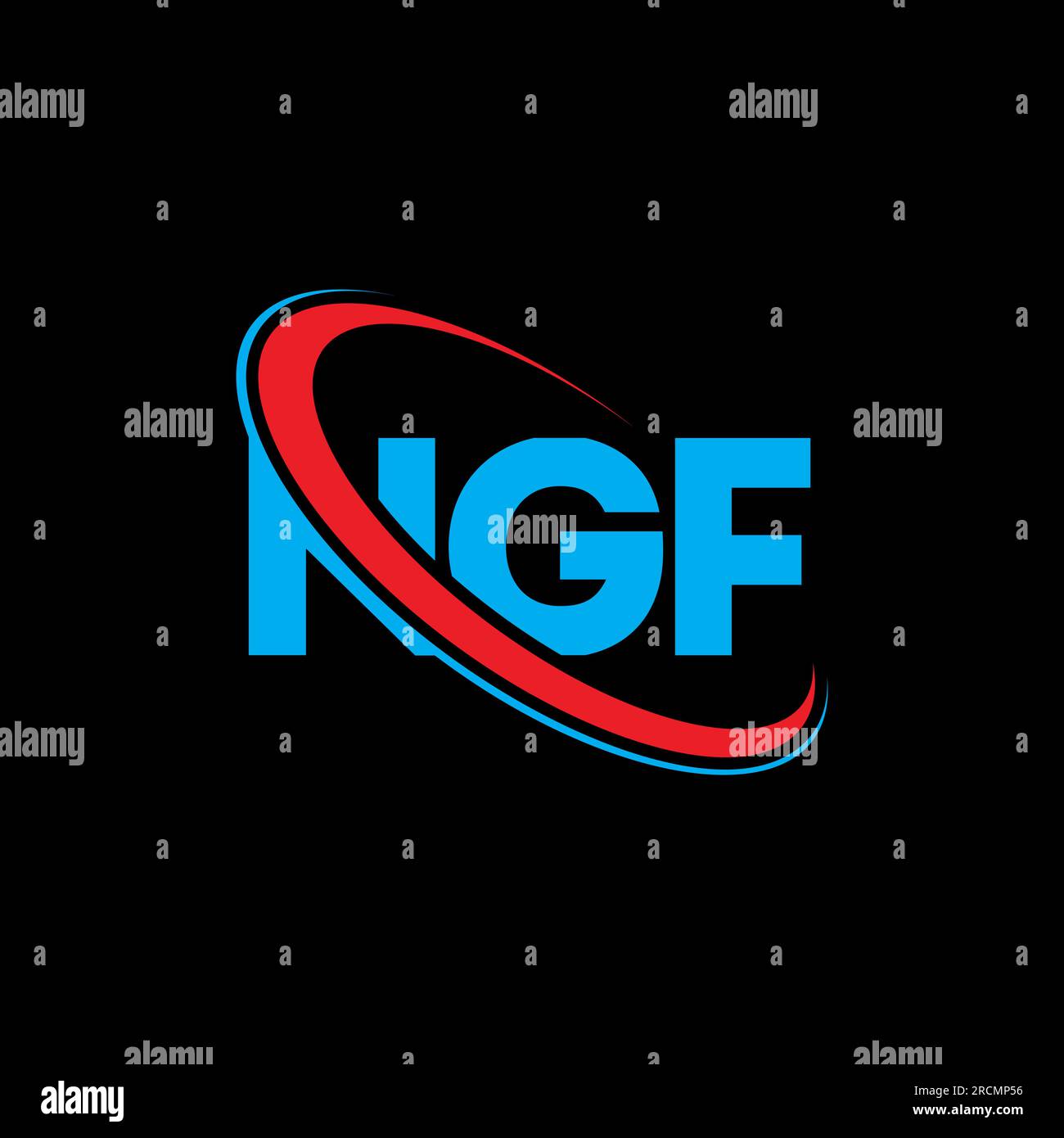 Ngf Logo