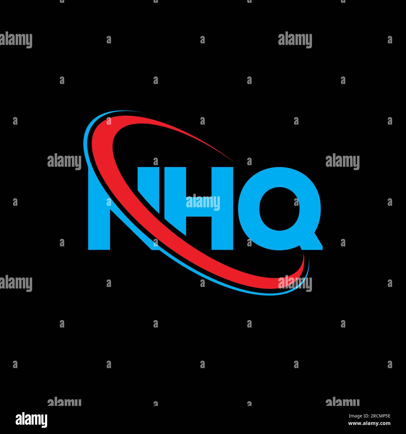 Nhq logo hi-res stock photography and images - Alamy
