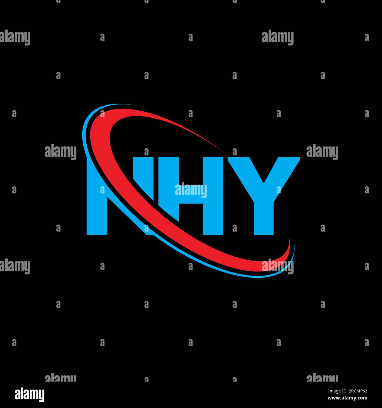 Nhy tech logo hi-res stock photography and images - Alamy