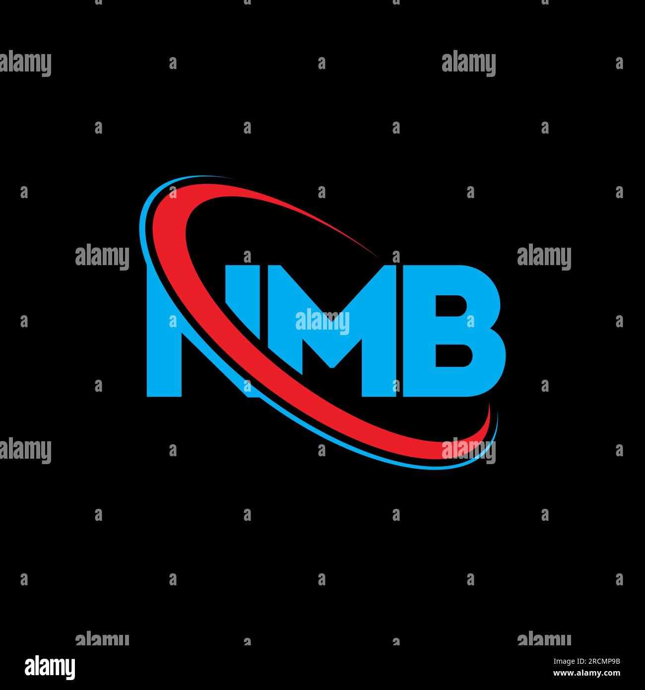 Nmb circle hi-res stock photography and images - Alamy