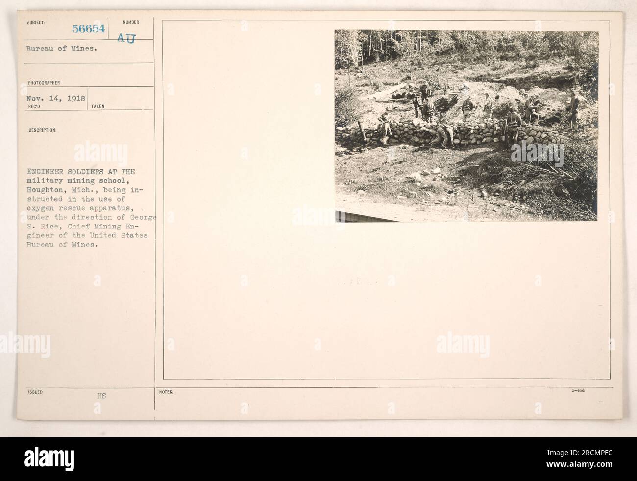 Mining rescue methods hi-res stock photography and images - Alamy