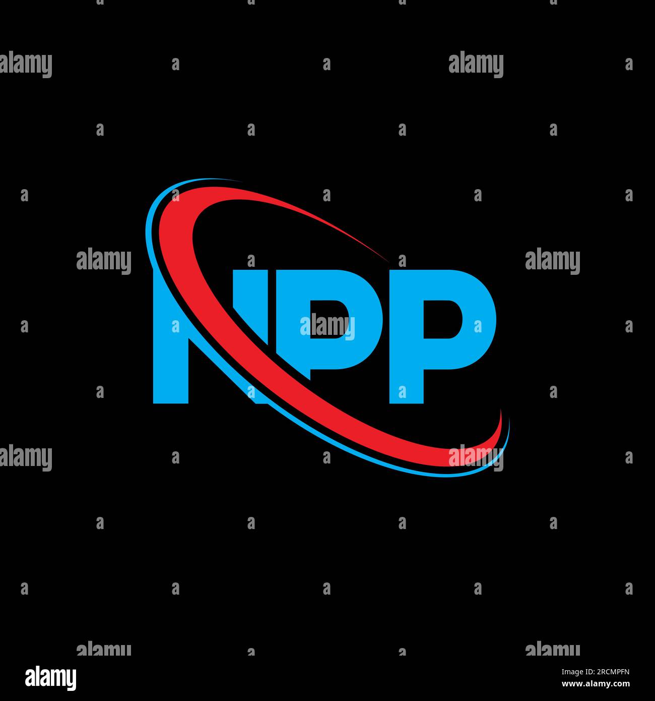 Npp logo hi-res stock photography and images - Alamy