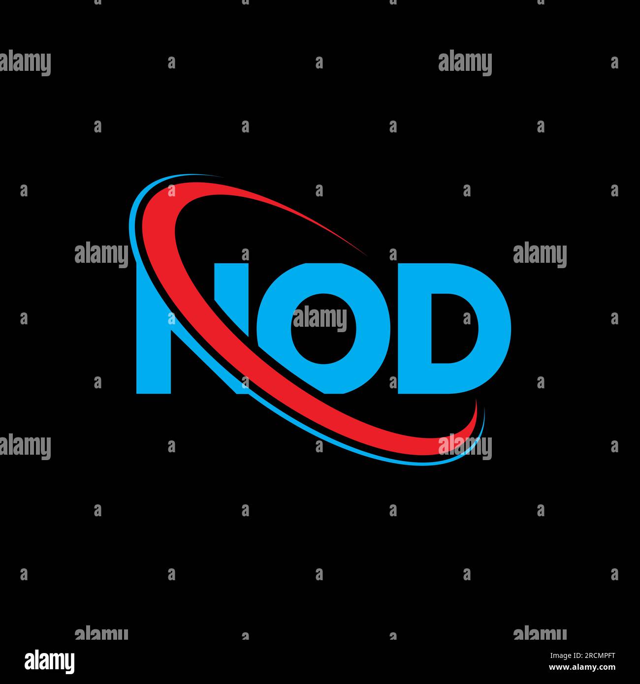 Nod symbol Stock Vector Images - Alamy