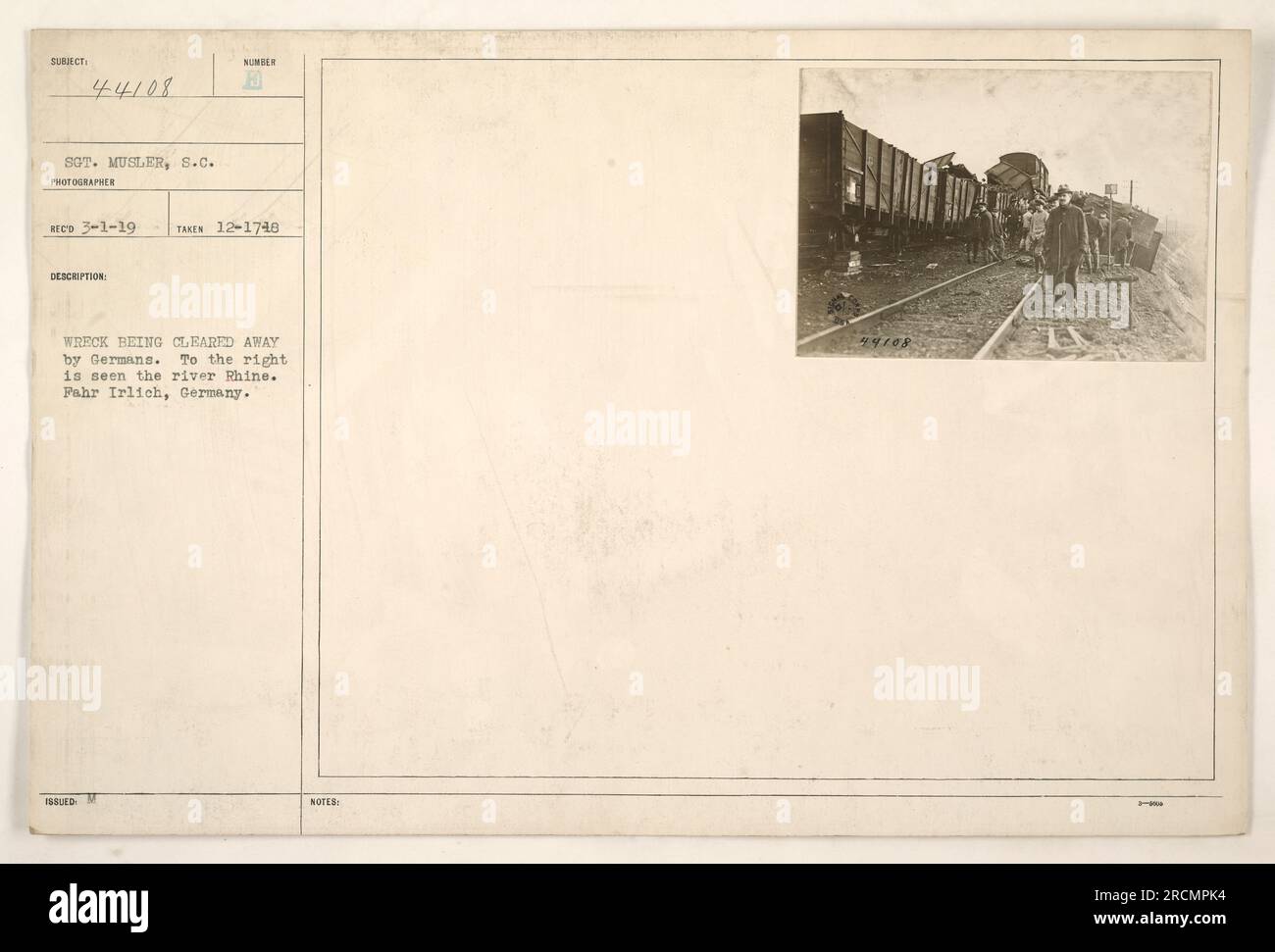 Wwi artillery recovery hi-res stock photography and images - Alamy