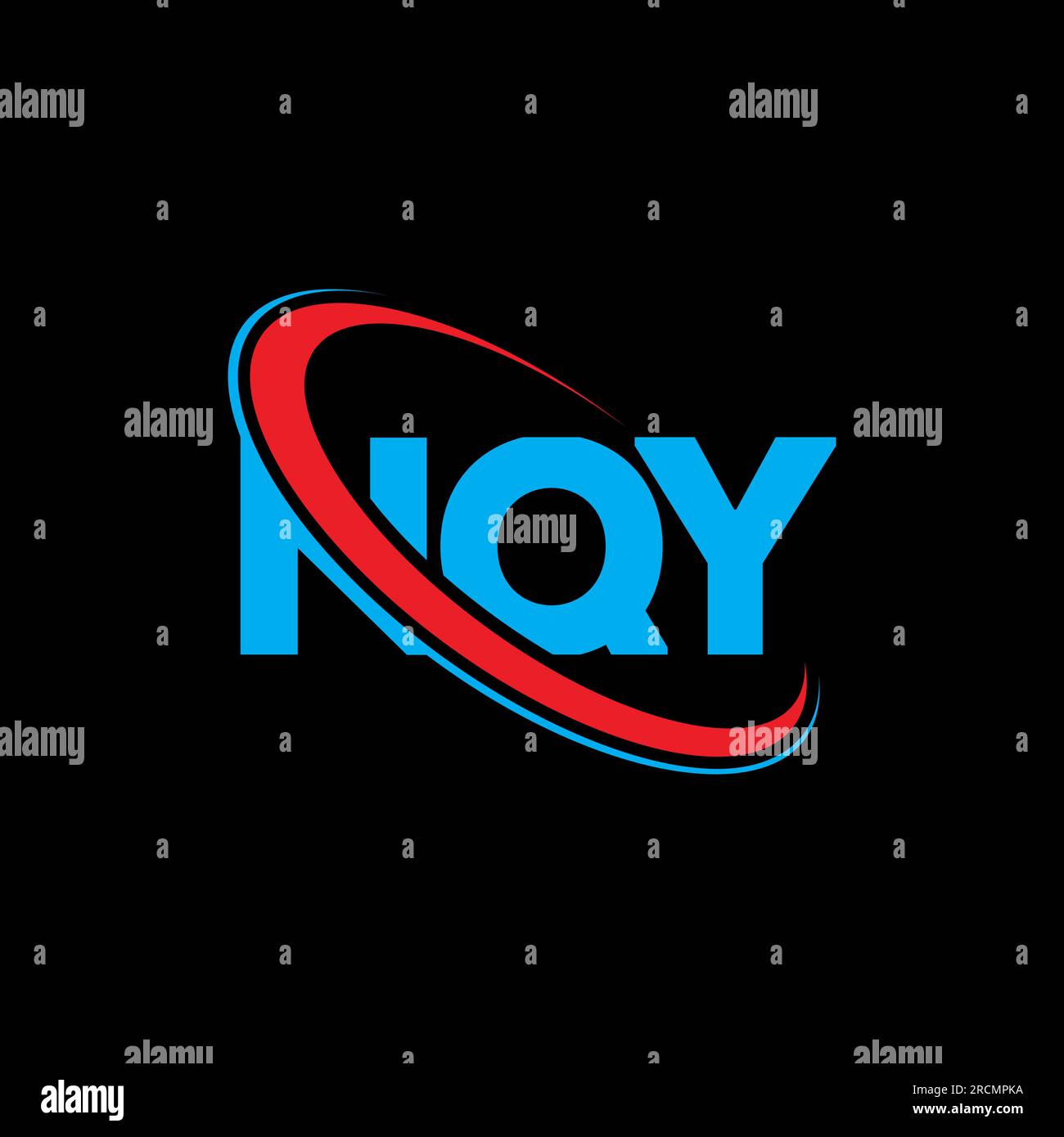 Nqy marketing logo hi-res stock photography and images - Alamy