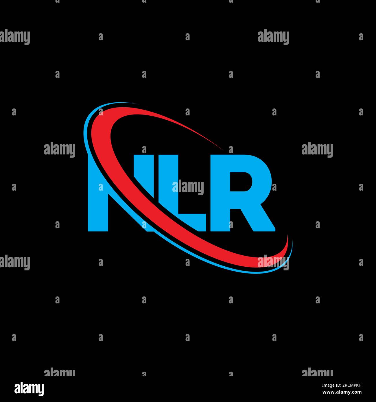 Nlr technology logo hi-res stock photography and images - Alamy