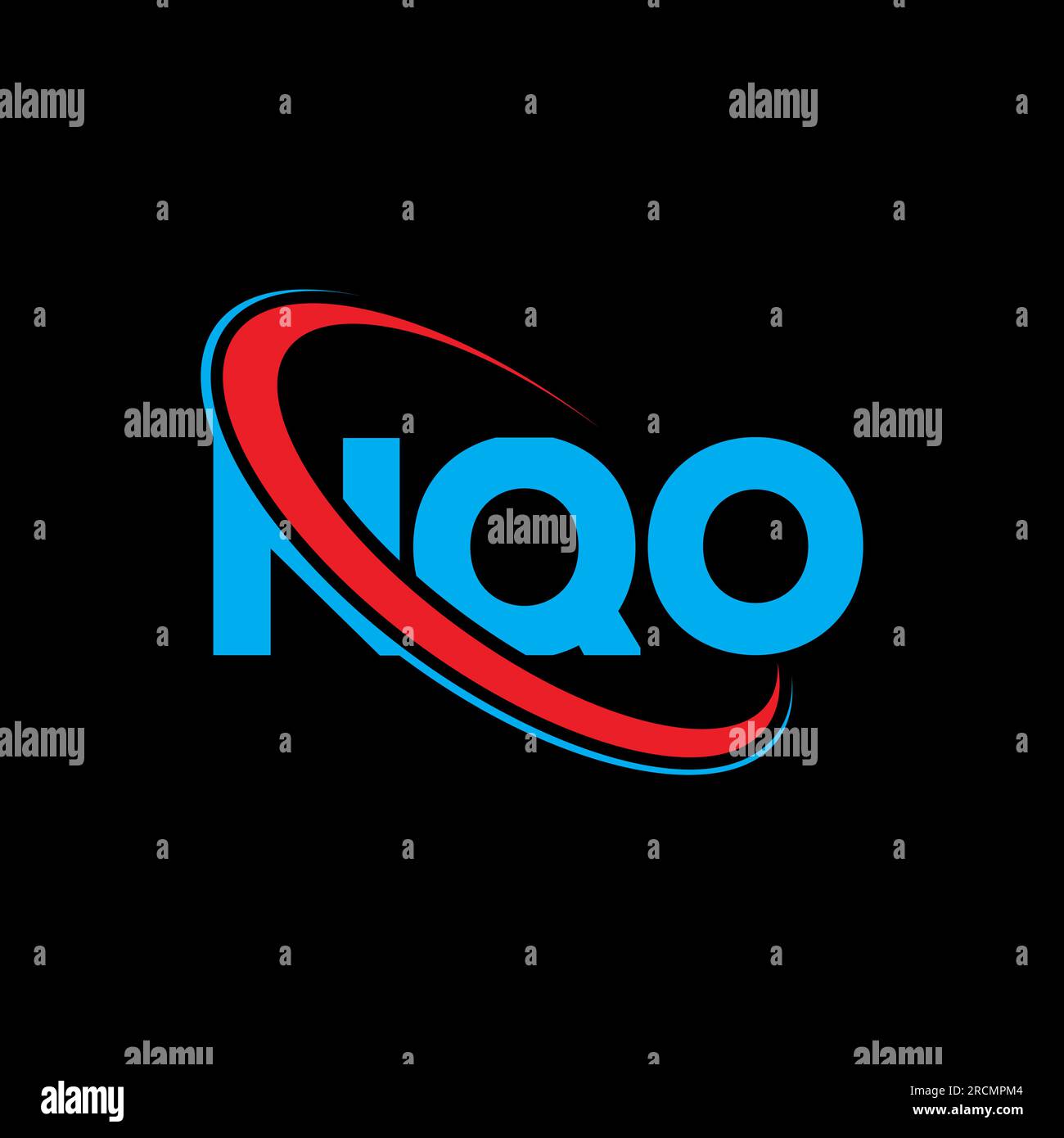 Nqo logo hi-res stock photography and images - Alamy