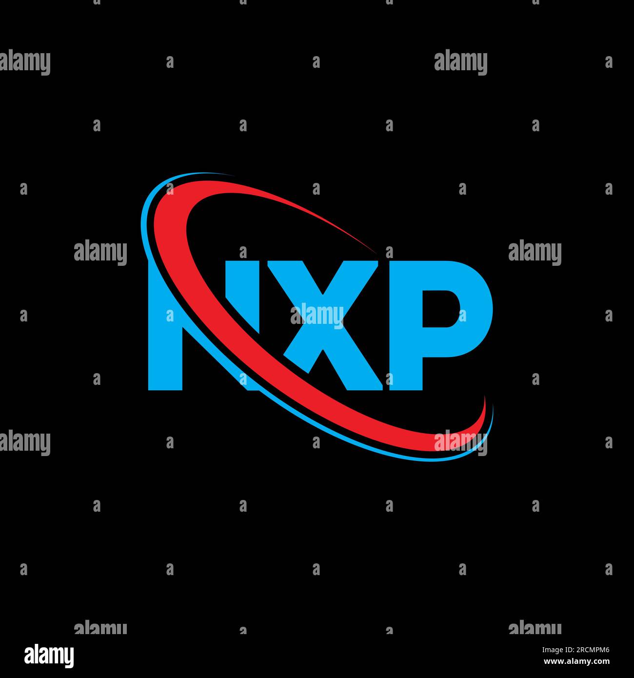 Nxp logo Stock Vector Images - Alamy