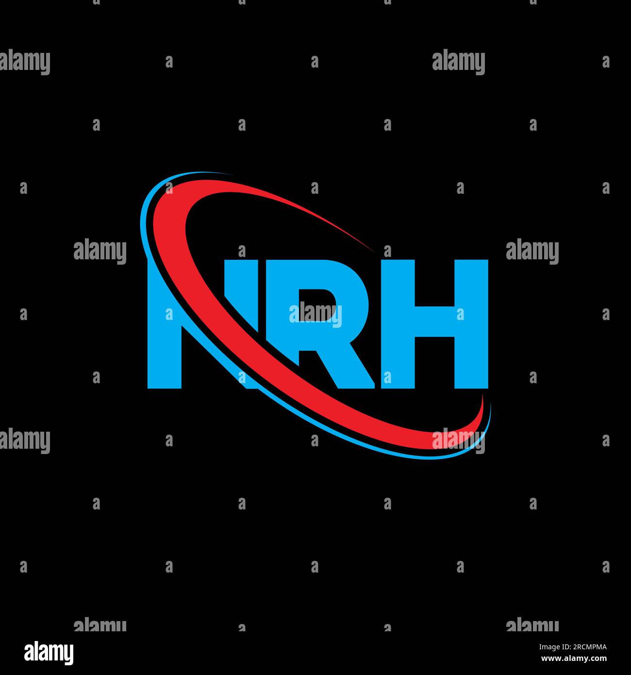 Nrh logo hi-res stock photography and images - Alamy