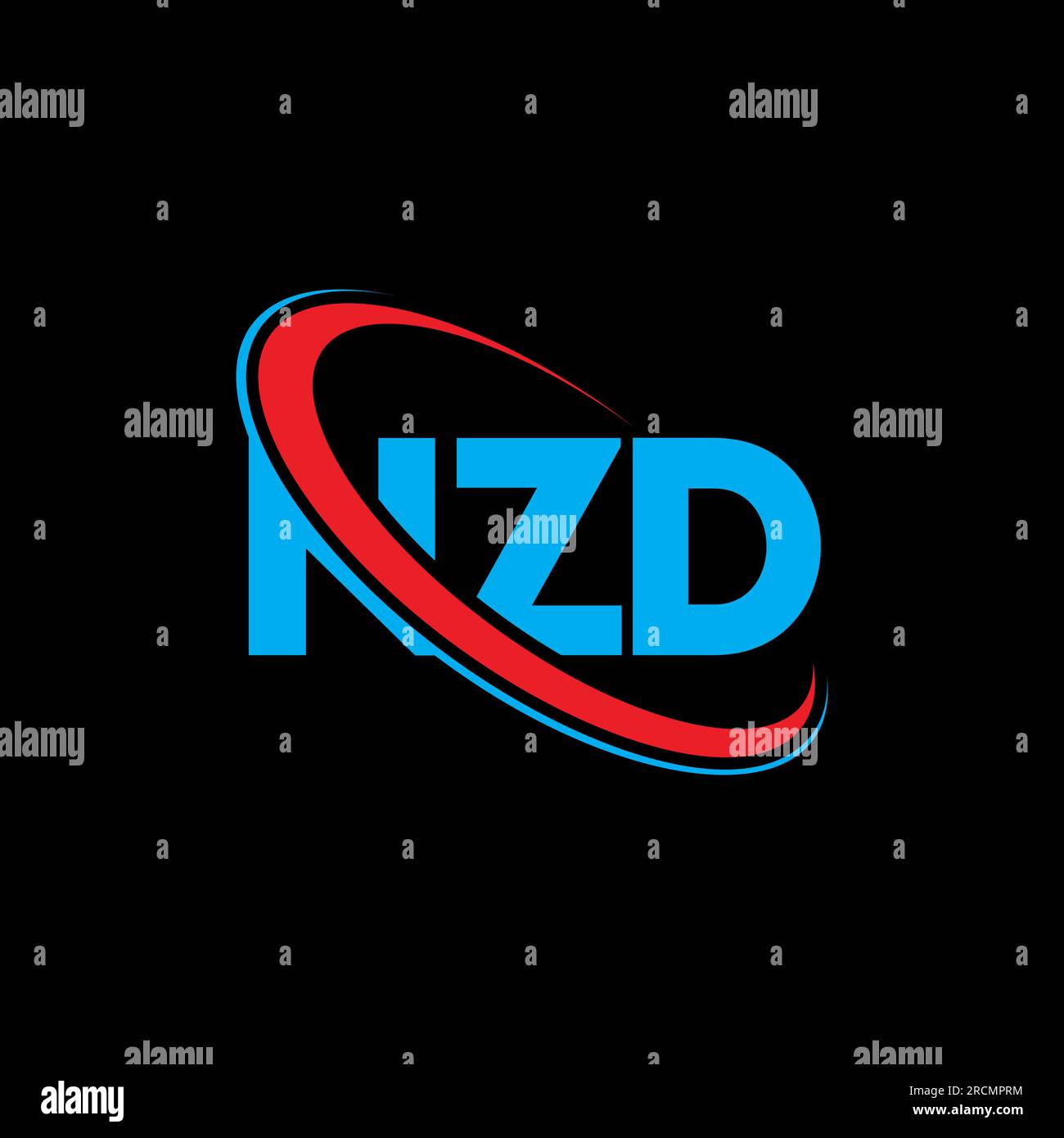 Nzd logo hi-res stock photography and images - Alamy