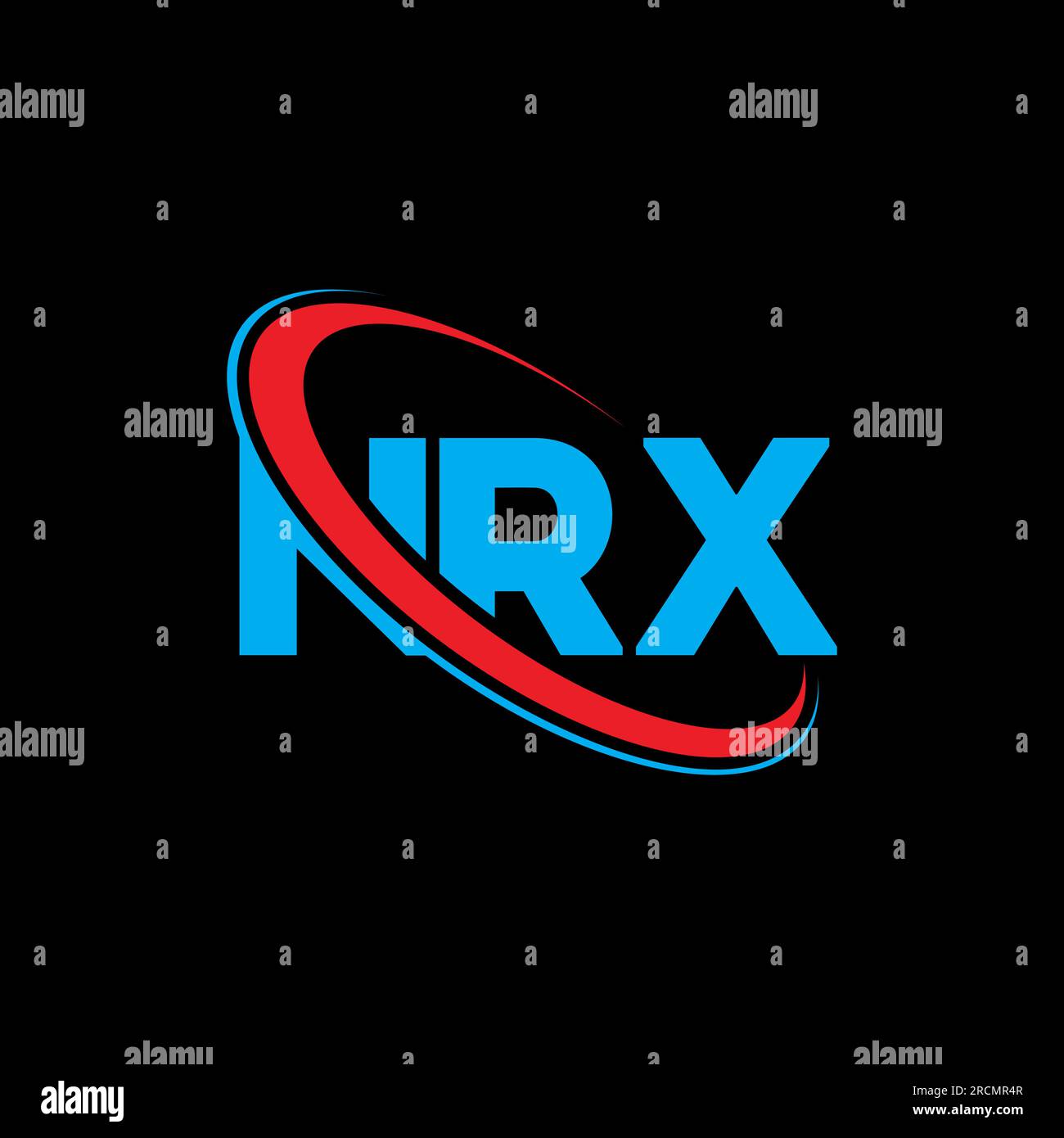 Nrx marketing logo hi-res stock photography and images - Alamy