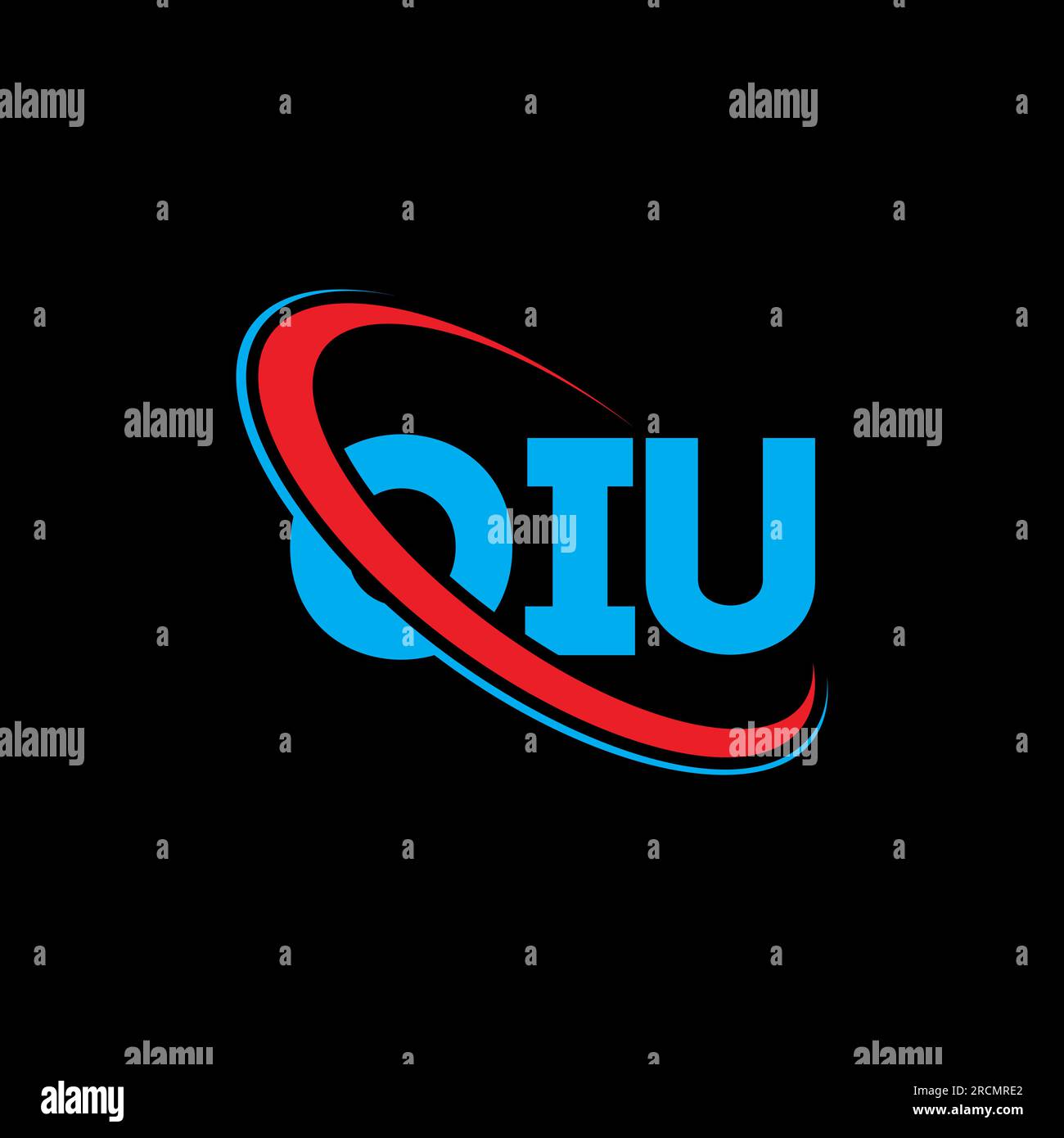 Oiu Stock Vector Images - Alamy
