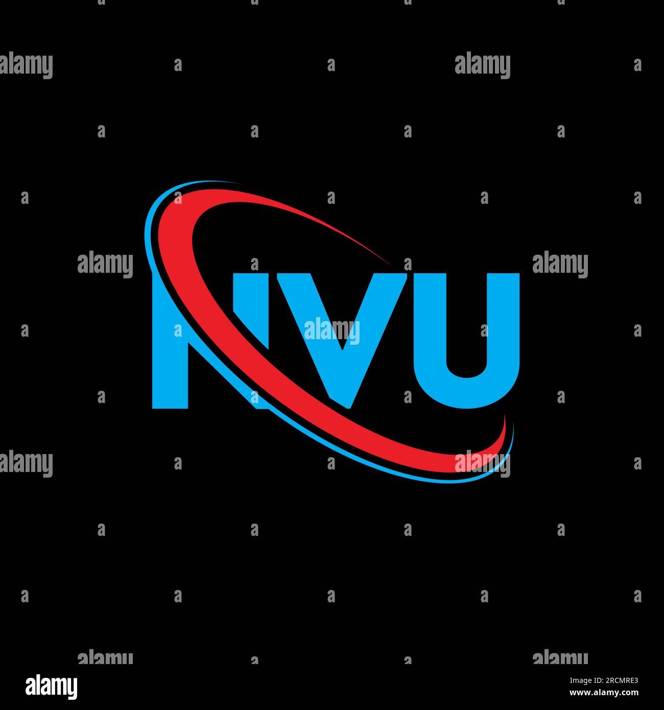 Nvu technology logo hi-res stock photography and images - Alamy