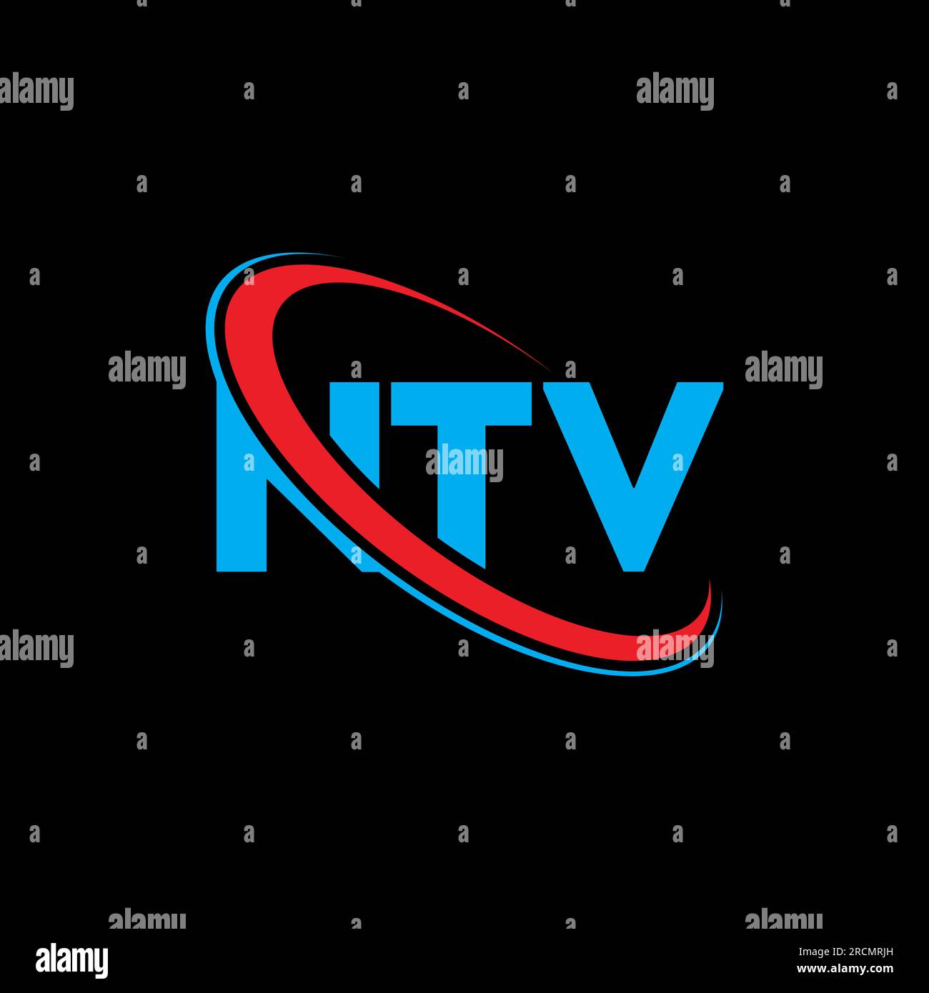 Ntv tech logo hi-res stock photography and images - Alamy