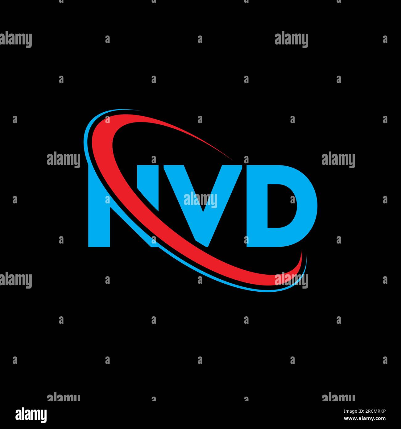 Nvd marketing logo hi-res stock photography and images - Alamy