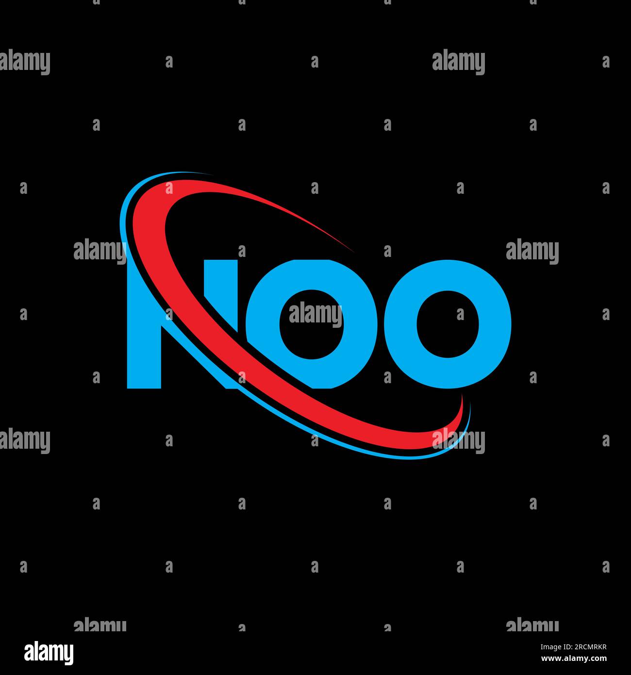 Noo tech logo hi-res stock photography and images - Alamy