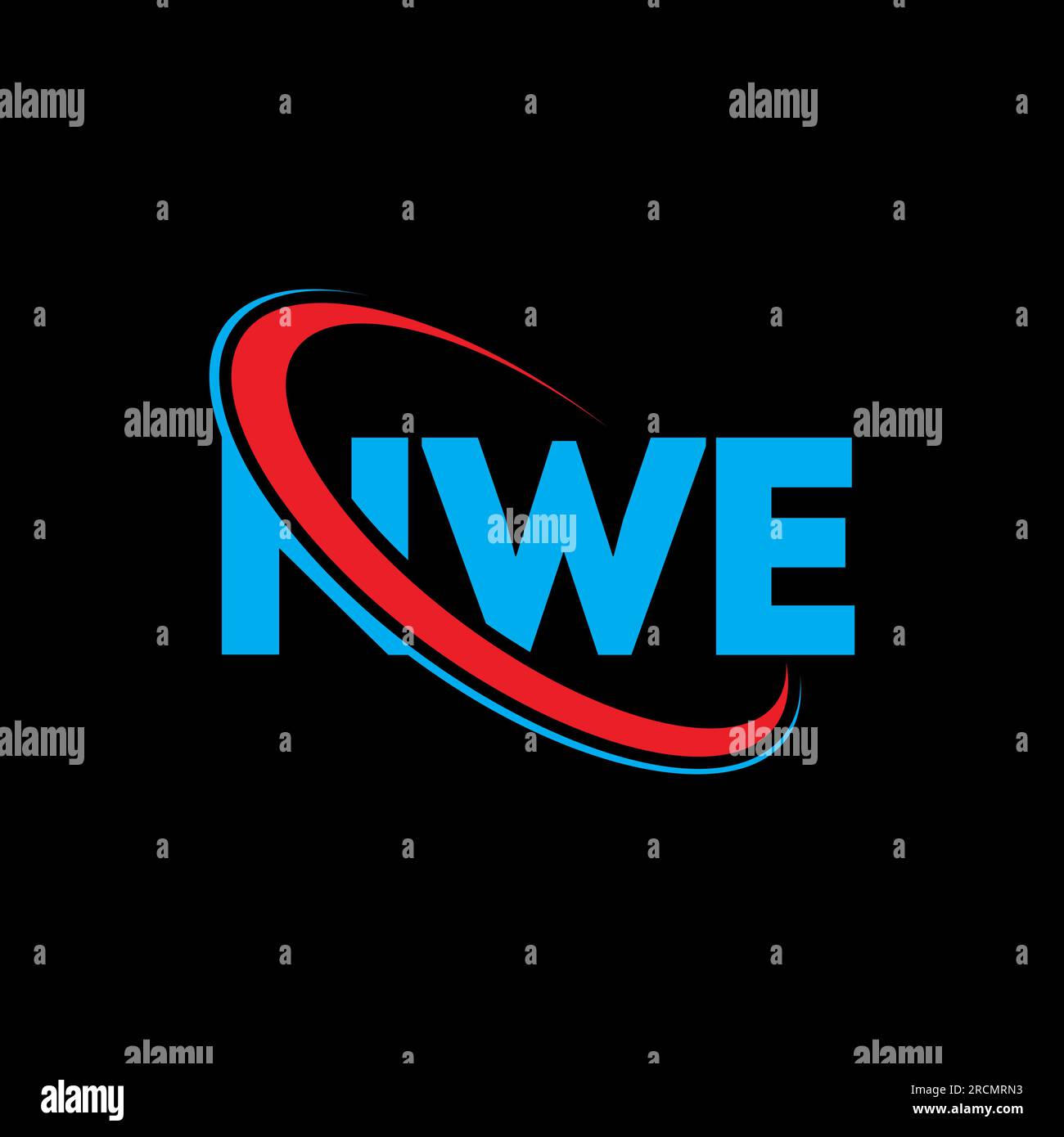 Nwe business logo hi-res stock photography and images - Alamy